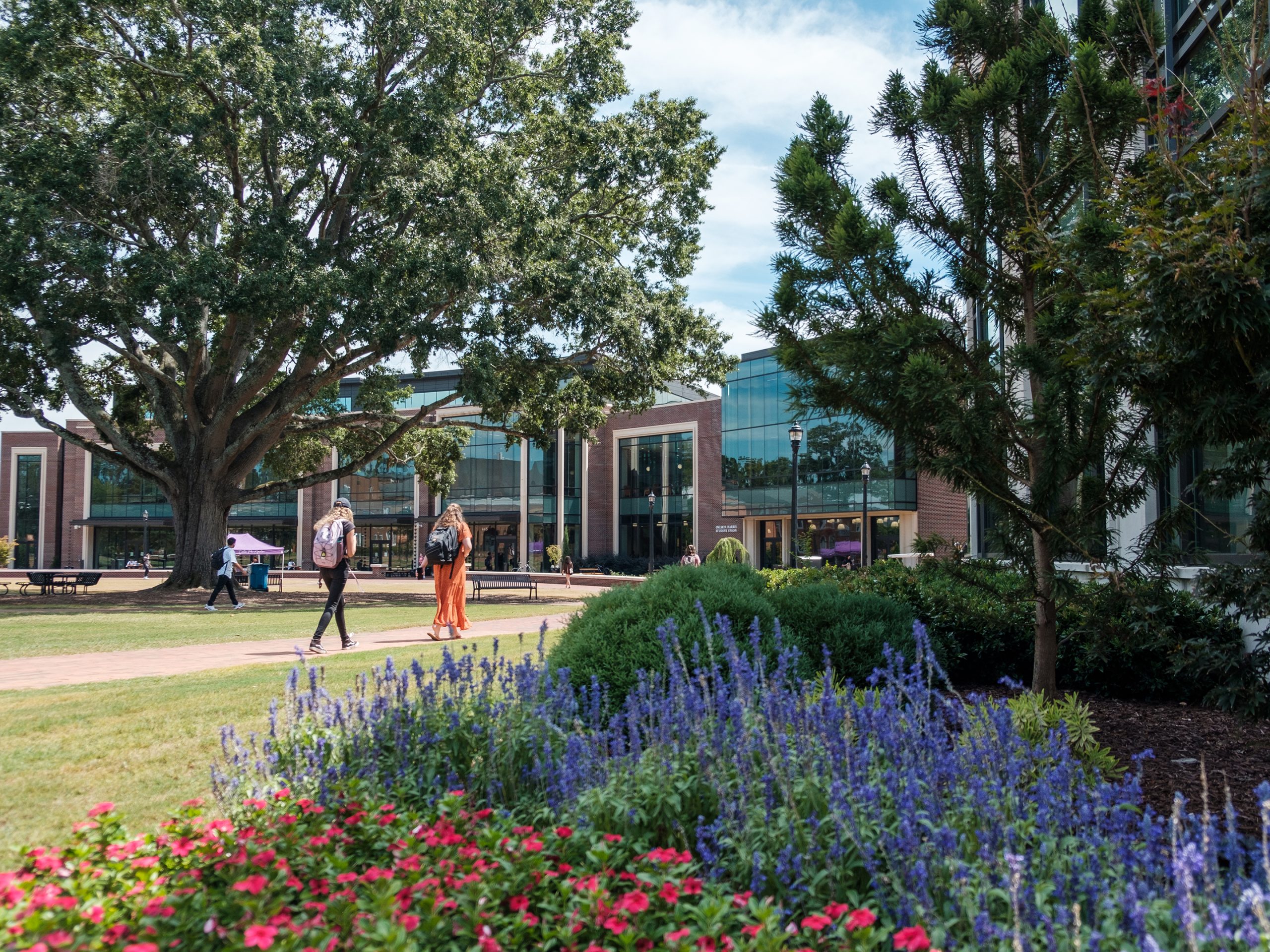 President unveils Campbell University’s five-year Strategic Plan - News ...
