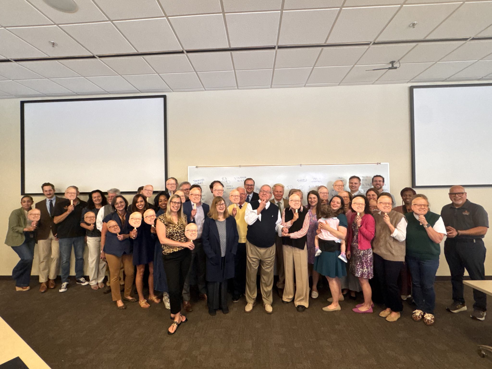 Campbell Law Professor Johnny Chriscoe ‘90 to retire in May - News ...
