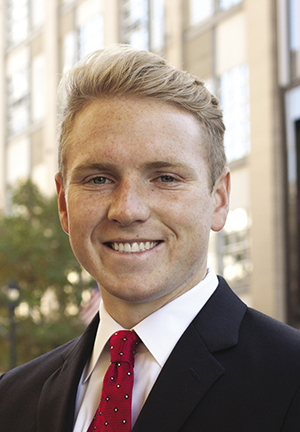 The Trust Mafia | Winter 2012 | Campbell Magazine