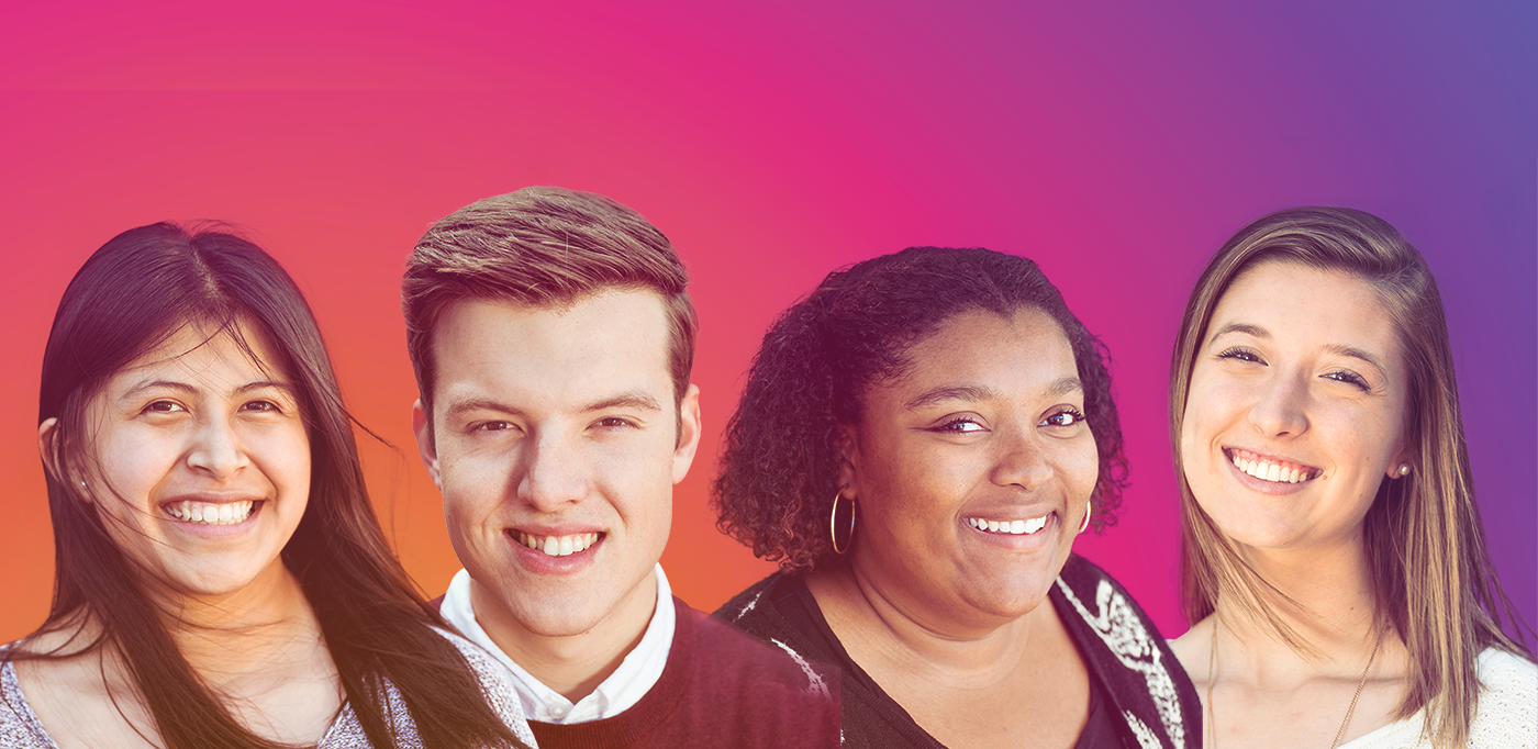 GEN1 | Winter 2018 | Campbell Magazine