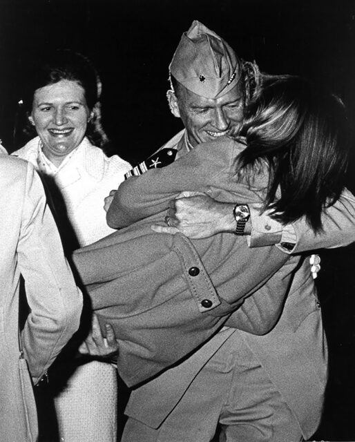 The Prisoner of War - Magazine | Campbell University
