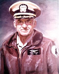 The Prisoner of War - Magazine | Campbell University