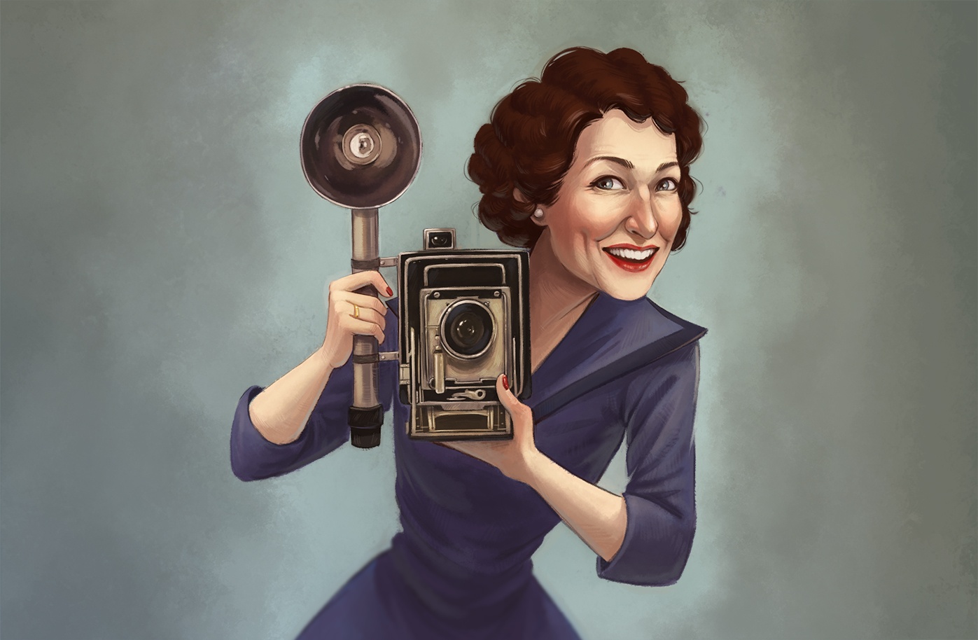 The Women of Campbell University - Magazine | Campbell University