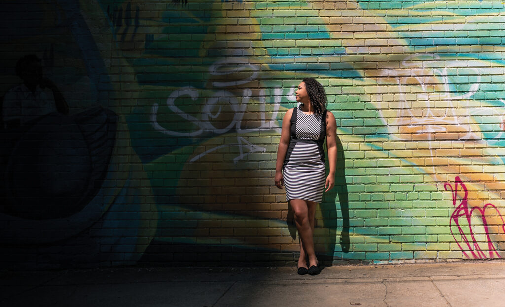 And Justice For All - Magazine | Campbell University