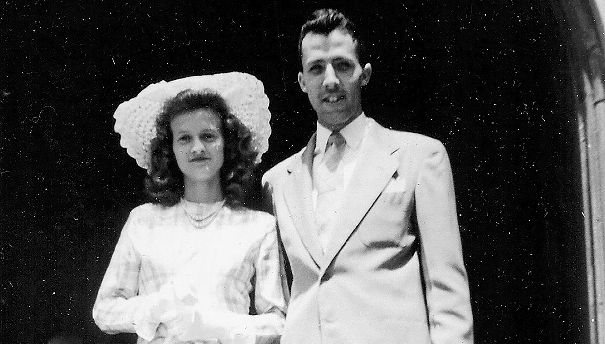 The Cherry family's legacy of love and religious education - Magazine ...