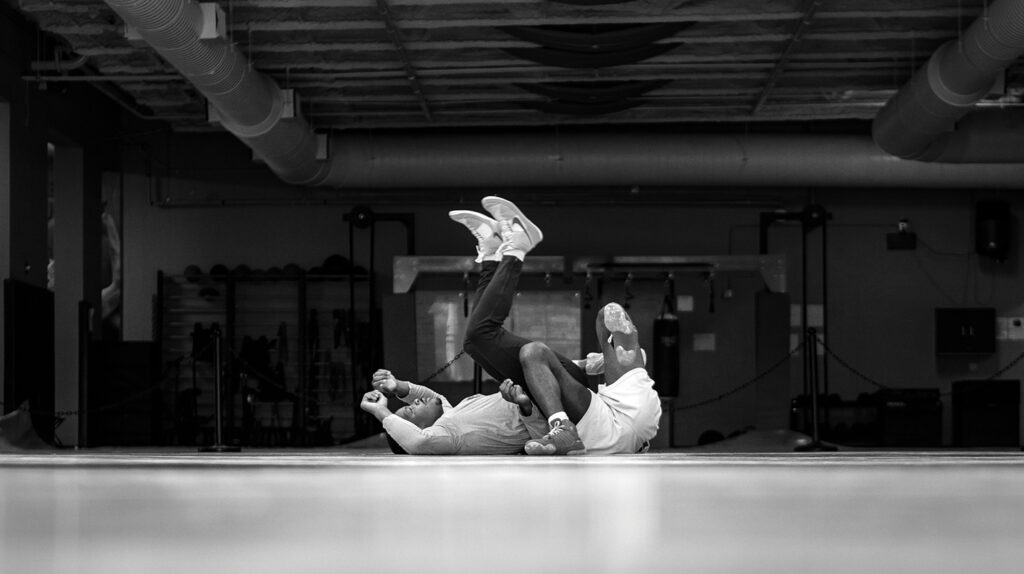 Reversal | Campbell Wrestling's rise from obscurity to a national power ...