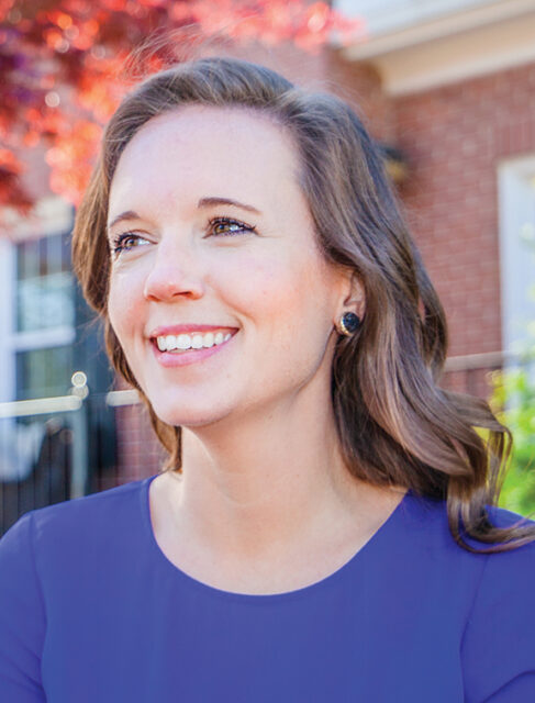 What's Next? - Magazine | Campbell University