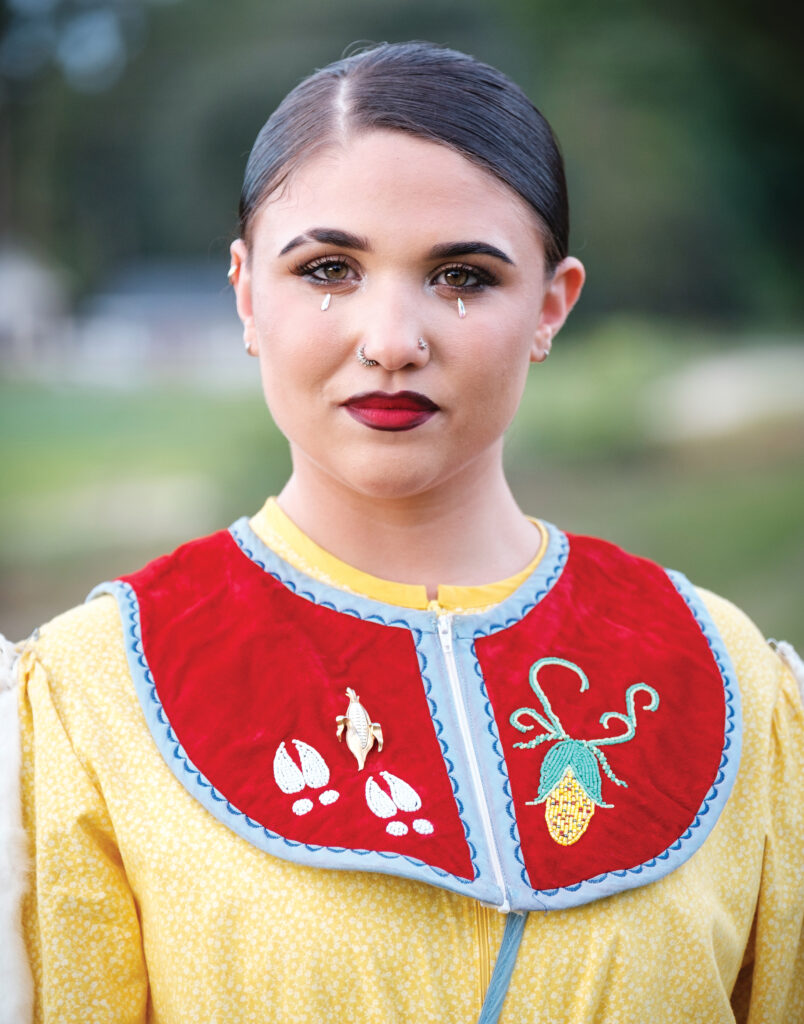 Survivance - Magazine | Campbell University