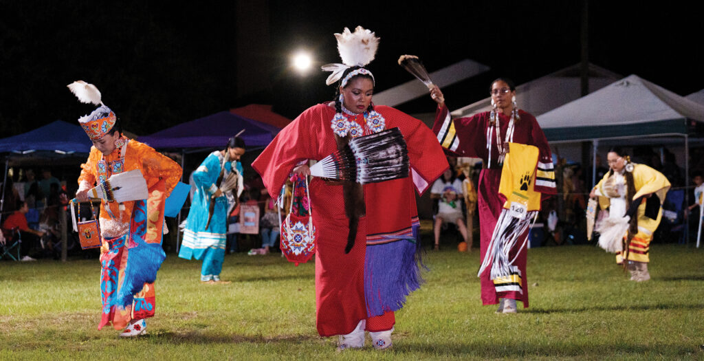 Survivance - Magazine | Campbell University