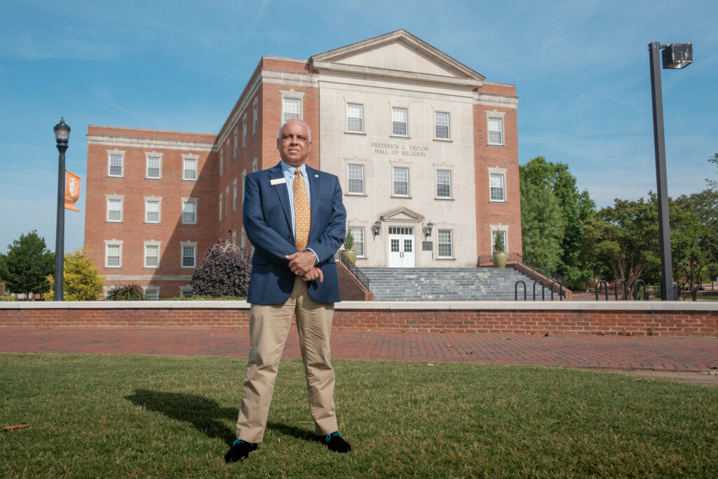 Survivance - Magazine | Campbell University