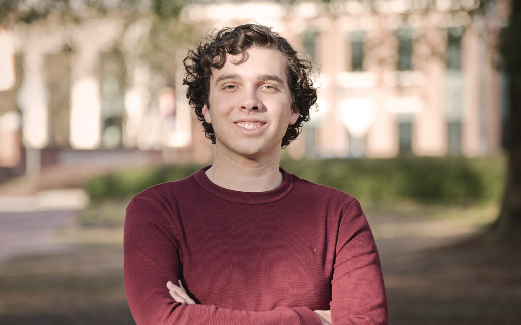 Survivance - Magazine | Campbell University