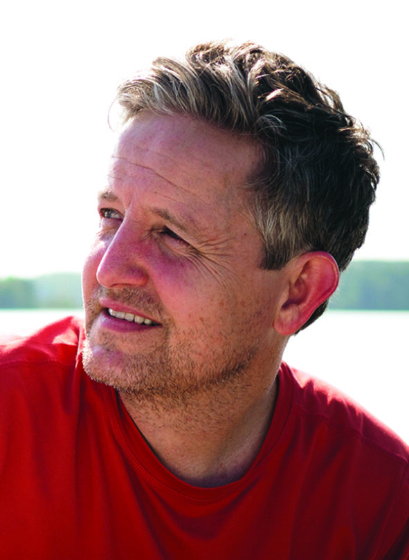 A Surprising Twist in My Tree - Magazine | Campbell University