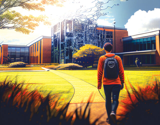 Generation AI - Magazine | Campbell University