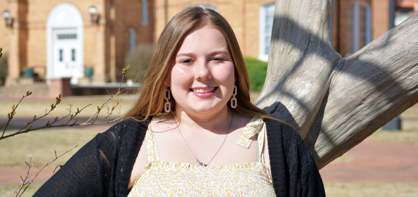 A Legacy of Opportunity - Magazine | Campbell University