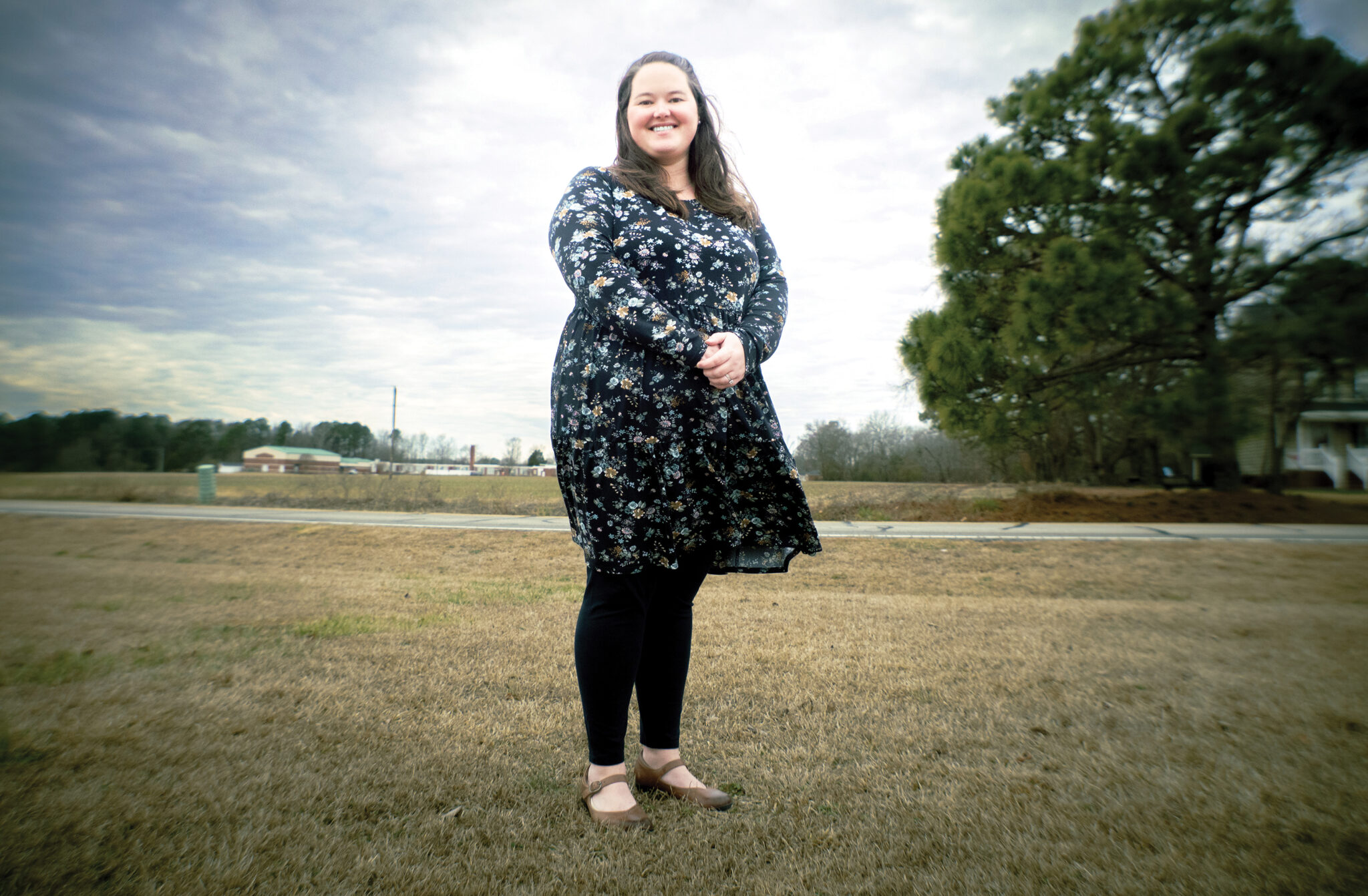 Taking on the rural teacher crisis - Magazine | Campbell University