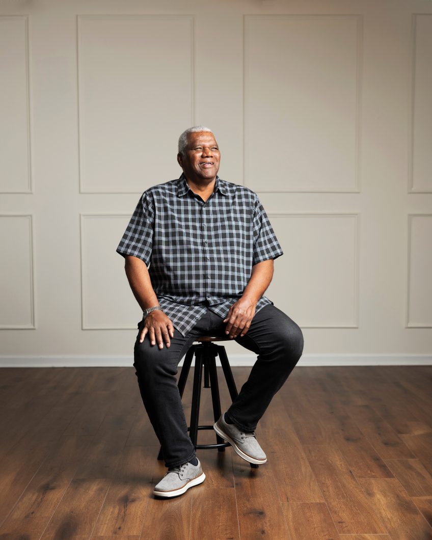 Where there is no path - Magazine | Campbell University