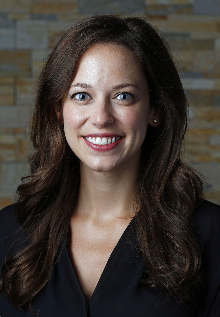 Megan West Sherron - Directory | Campbell University