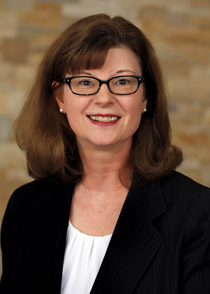 Susan Thrower - Directory | Campbell University