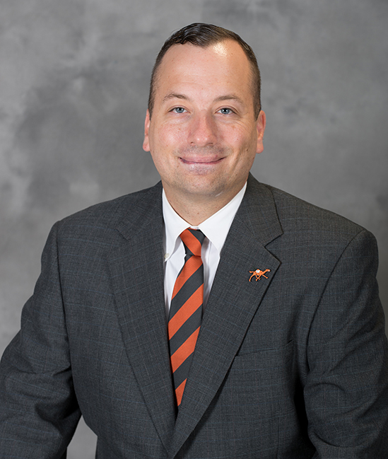 Advancement Staff | Campbell University