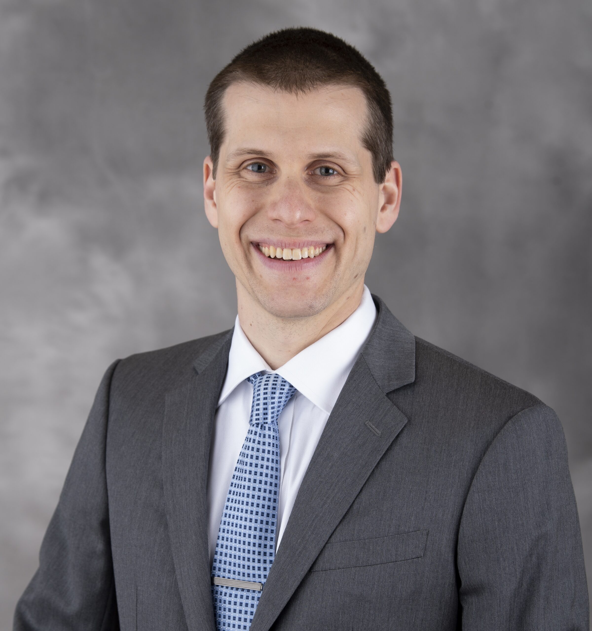 Dr. Lee Rynearson - Directory | Campbell University