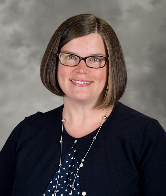 Jennifer Patterson - Directory | Campbell University