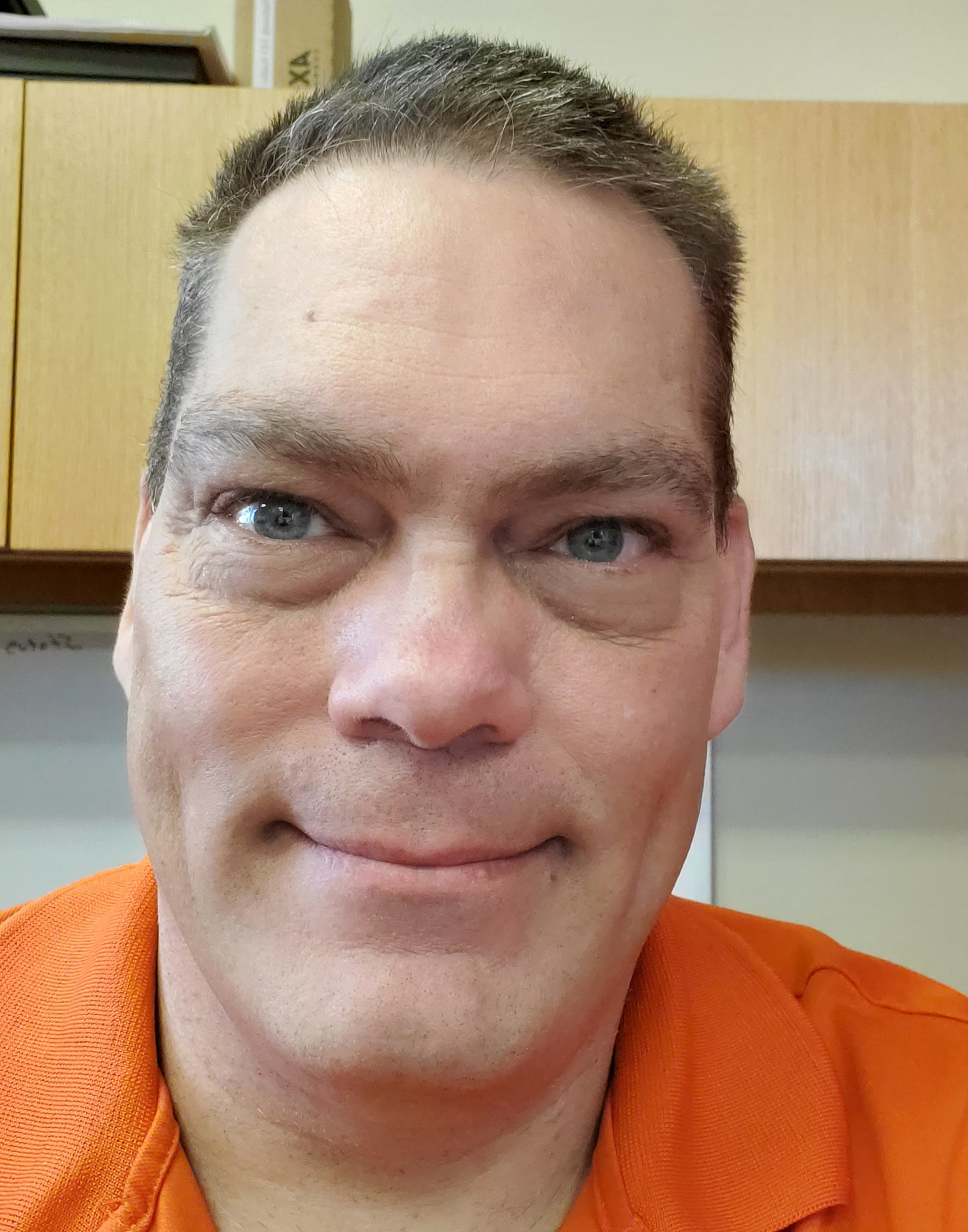 Richard Forbes - Directory | Campbell University