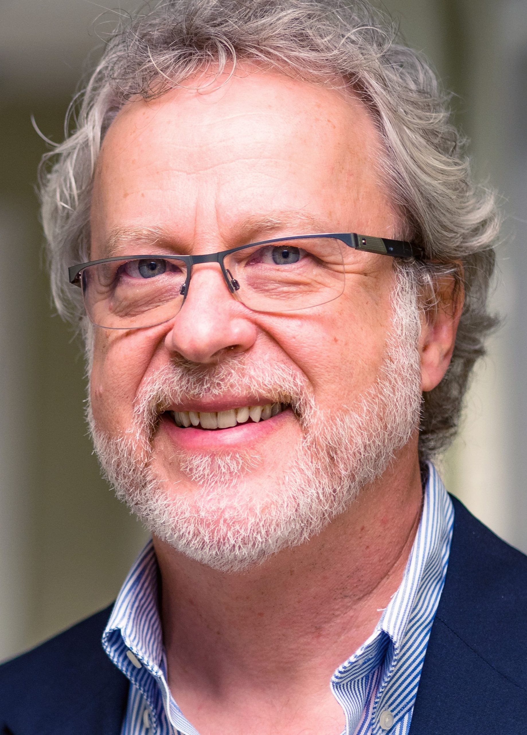 Nicholas Pennings - Directory | Campbell University