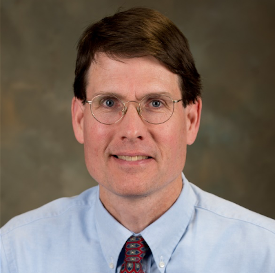 Bruce McNair - Directory | Campbell University