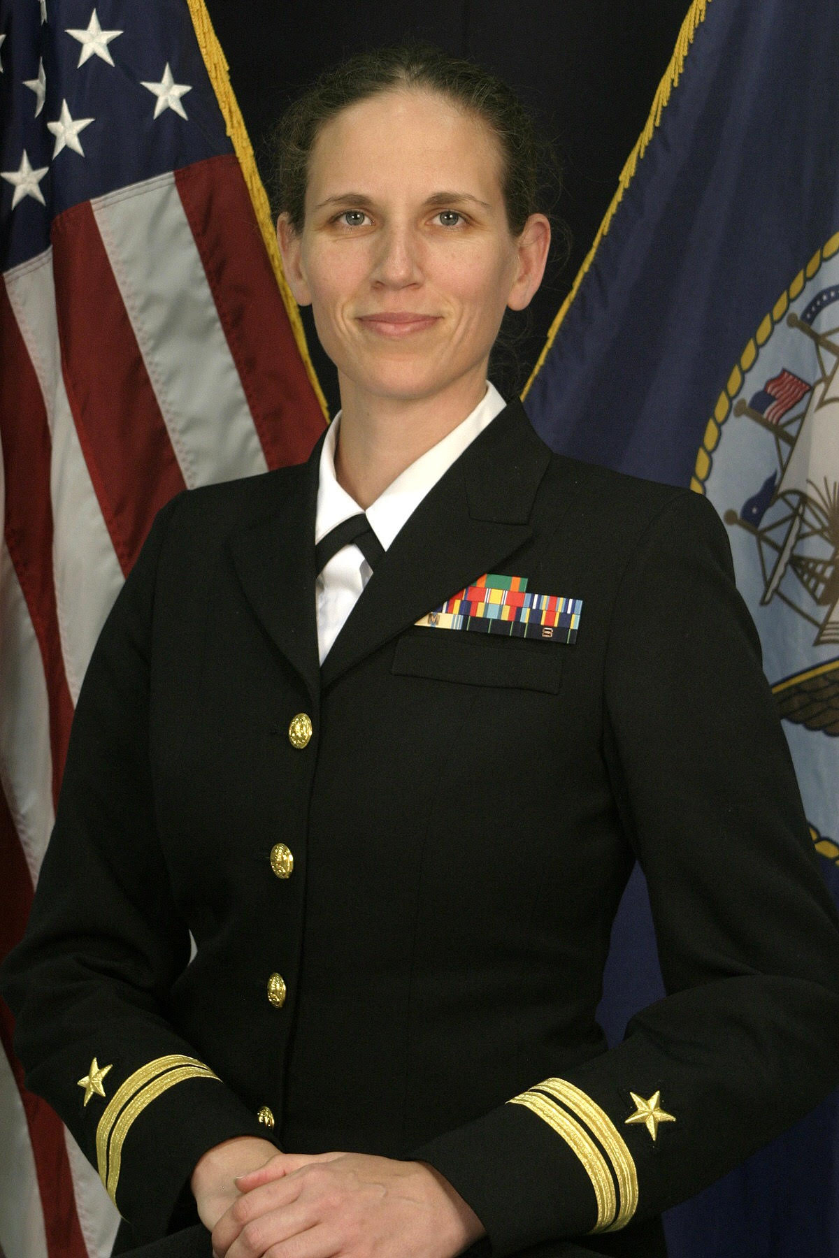 Nicole Winget - Directory | Campbell University