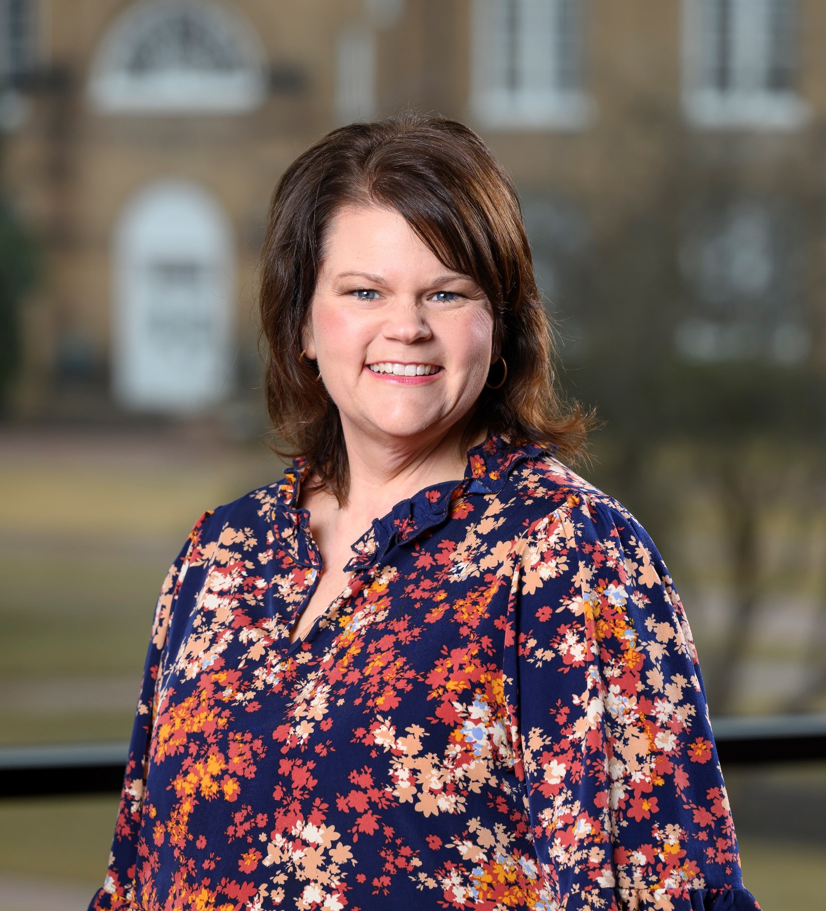 Meredith Blalock - Directory | Campbell University