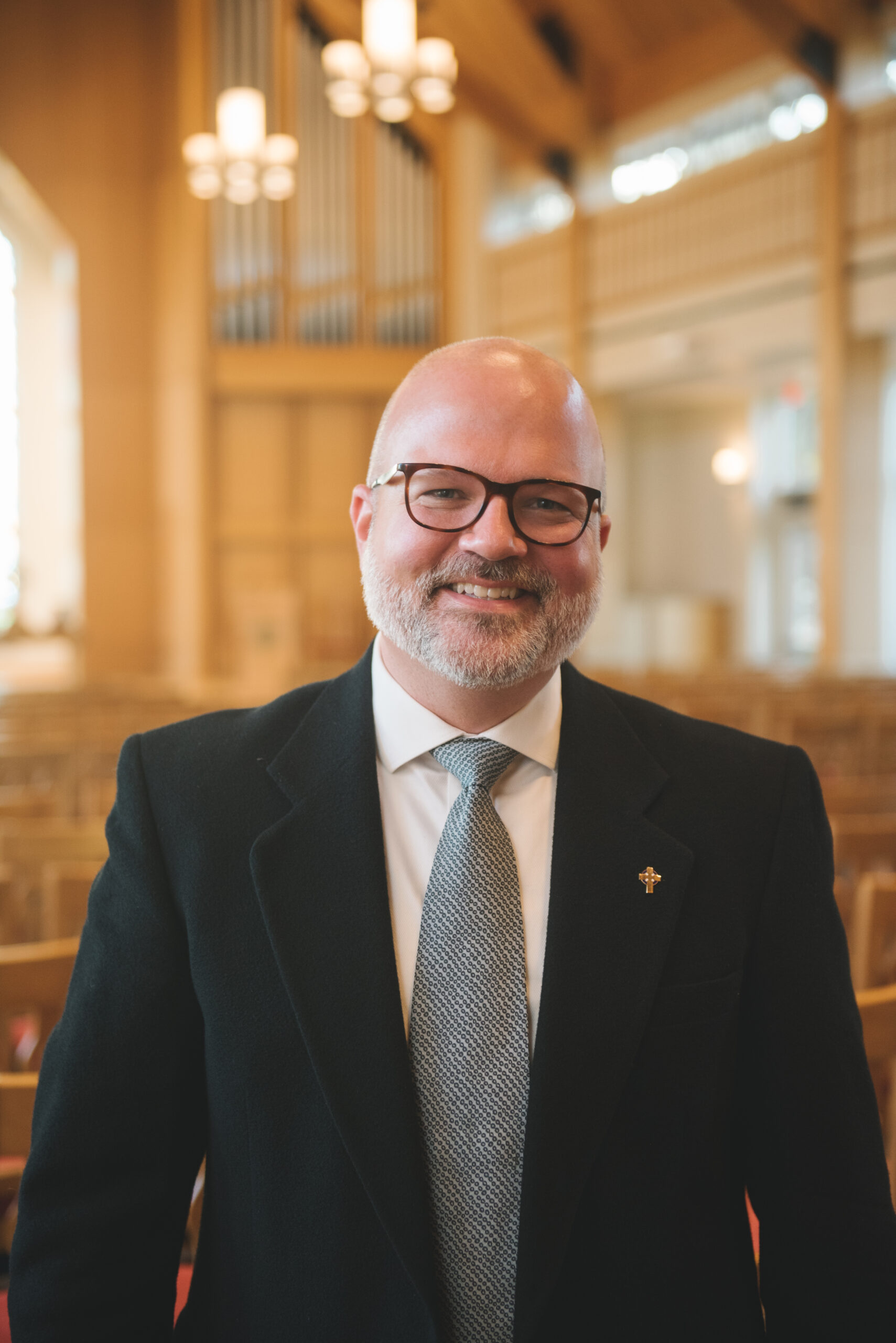 Cameron H. Jorgenson - Directory | Campbell University