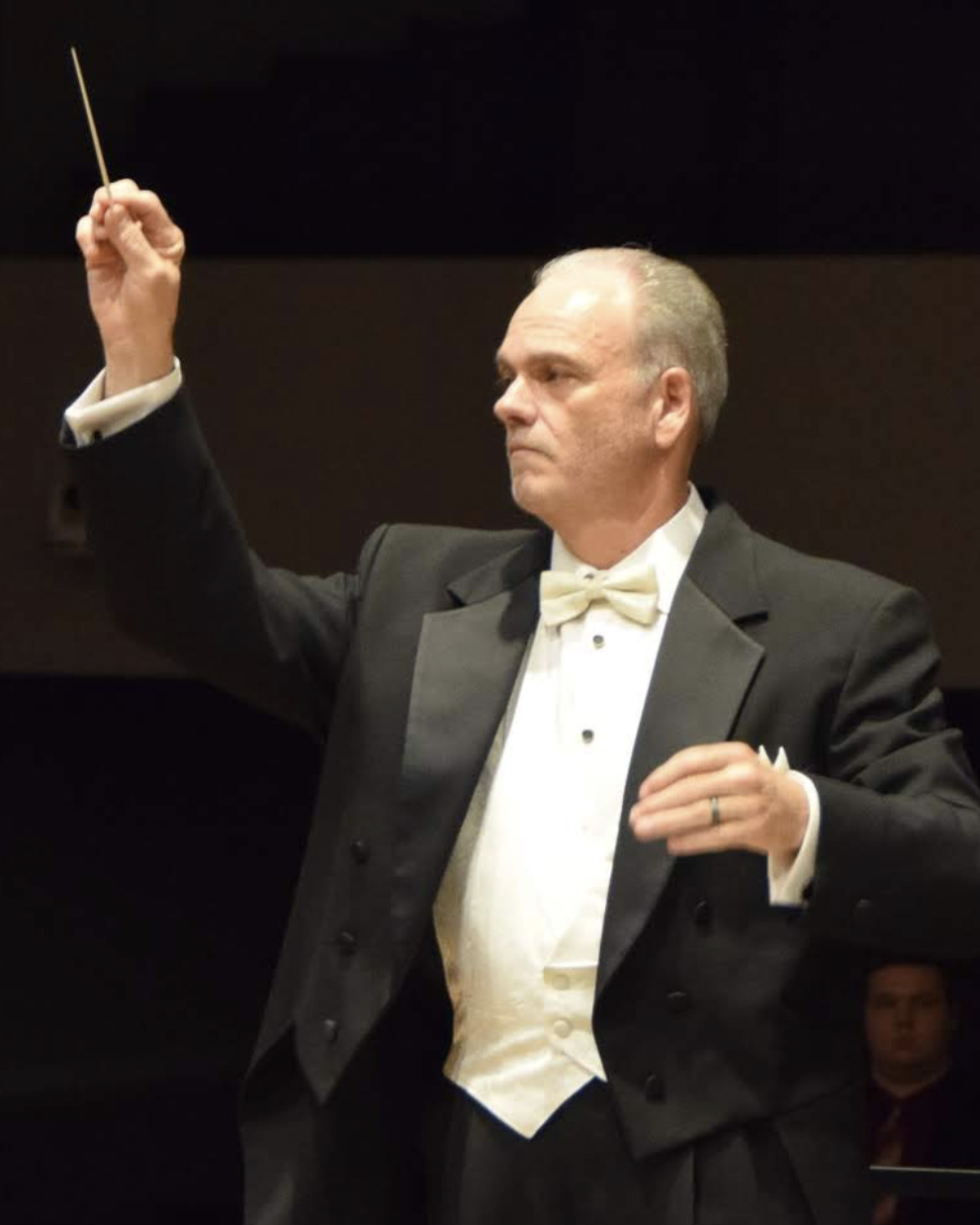 Charles Dwayne Wilson - Directory | Campbell University