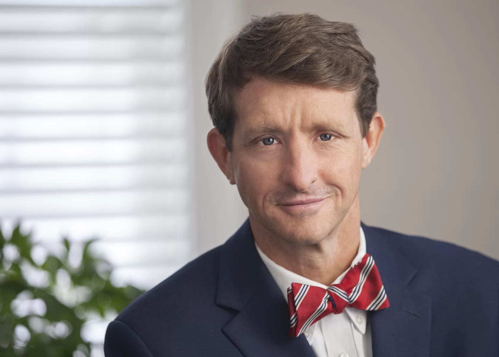 Brian S. Edlin - Directory | Campbell University