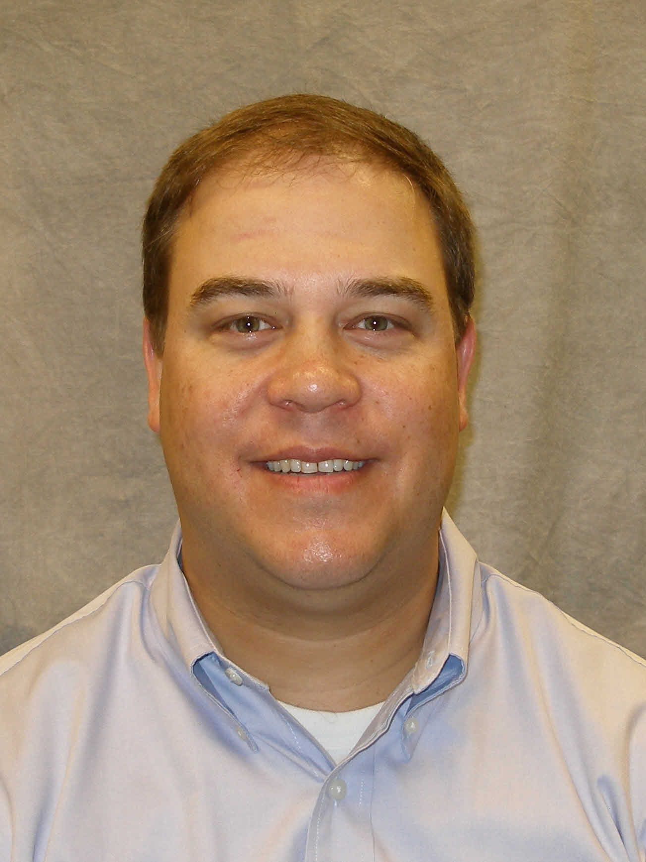 Jon David Hensarling - Directory | Campbell University