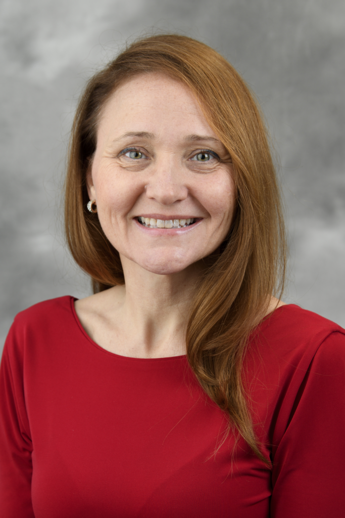 Kimberley Carlile - Directory | Campbell University