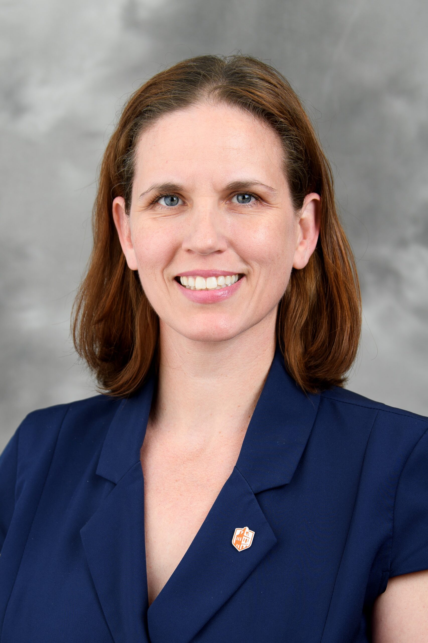 Nicole Winget - Directory | Campbell University