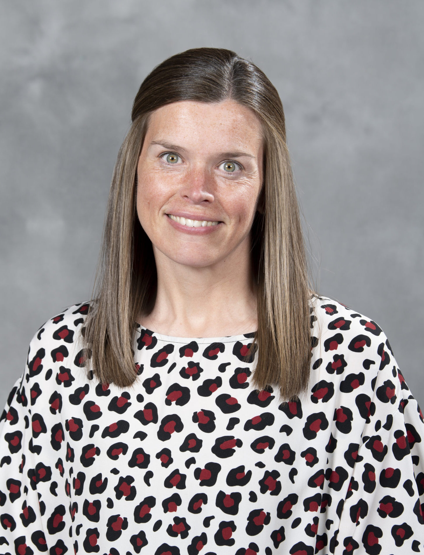 Jennifer Patterson - Directory | Campbell University