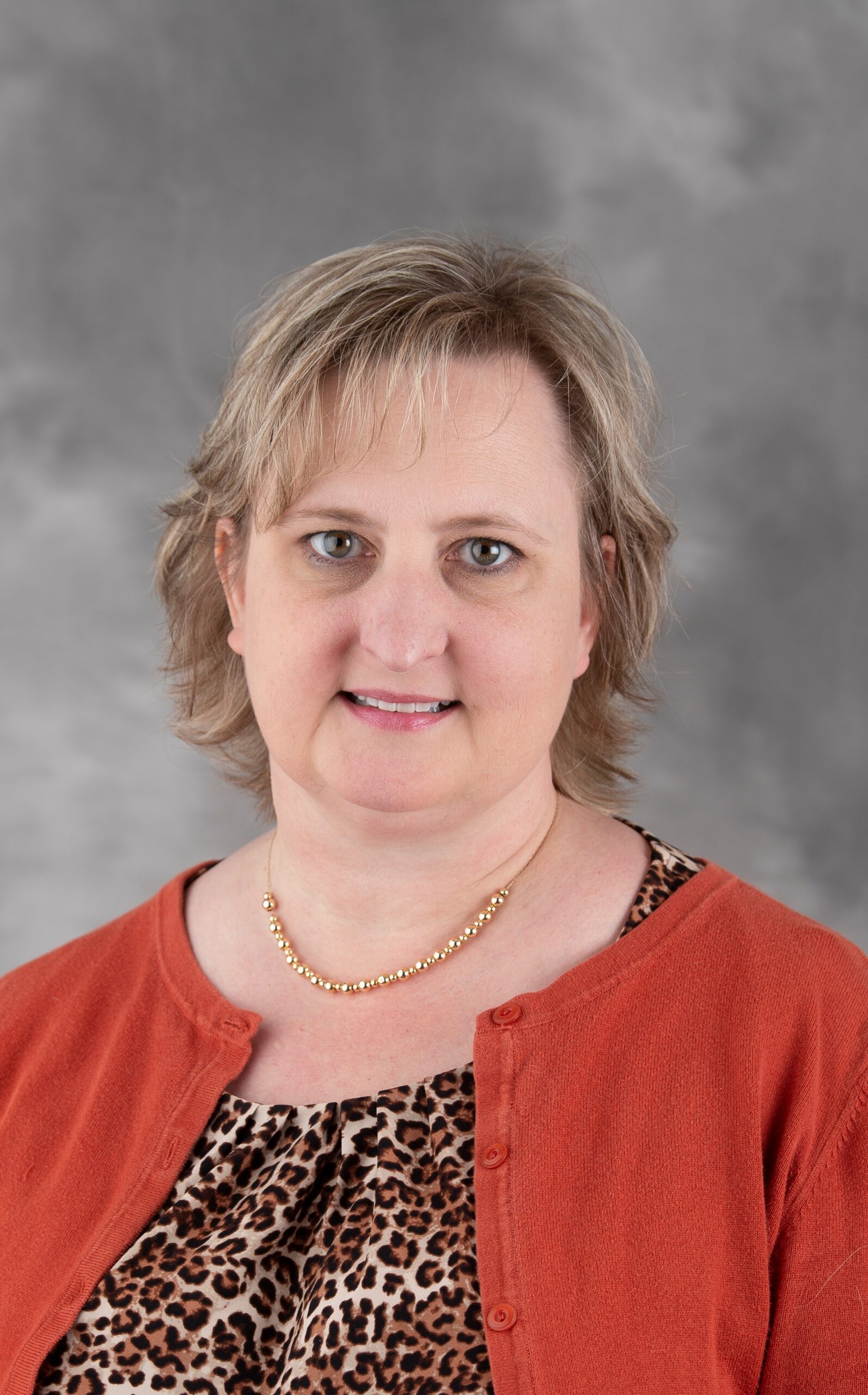 Irene Rice - Directory | Campbell University