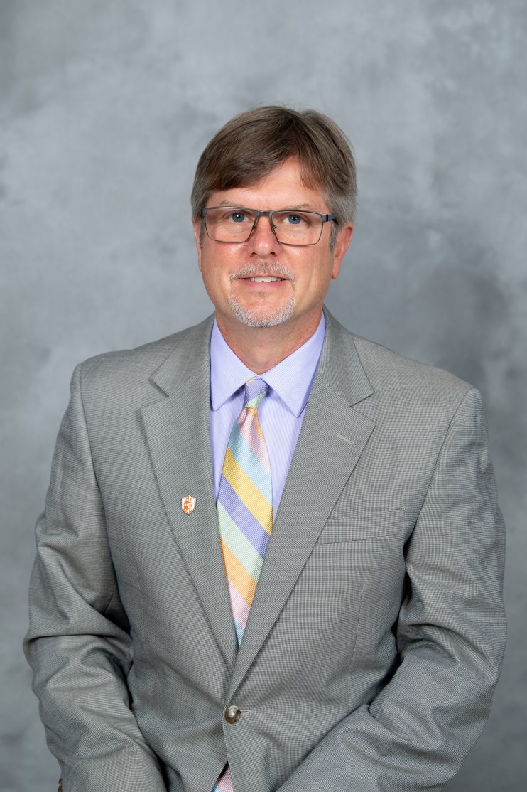 Scott Staton - Directory | Campbell University