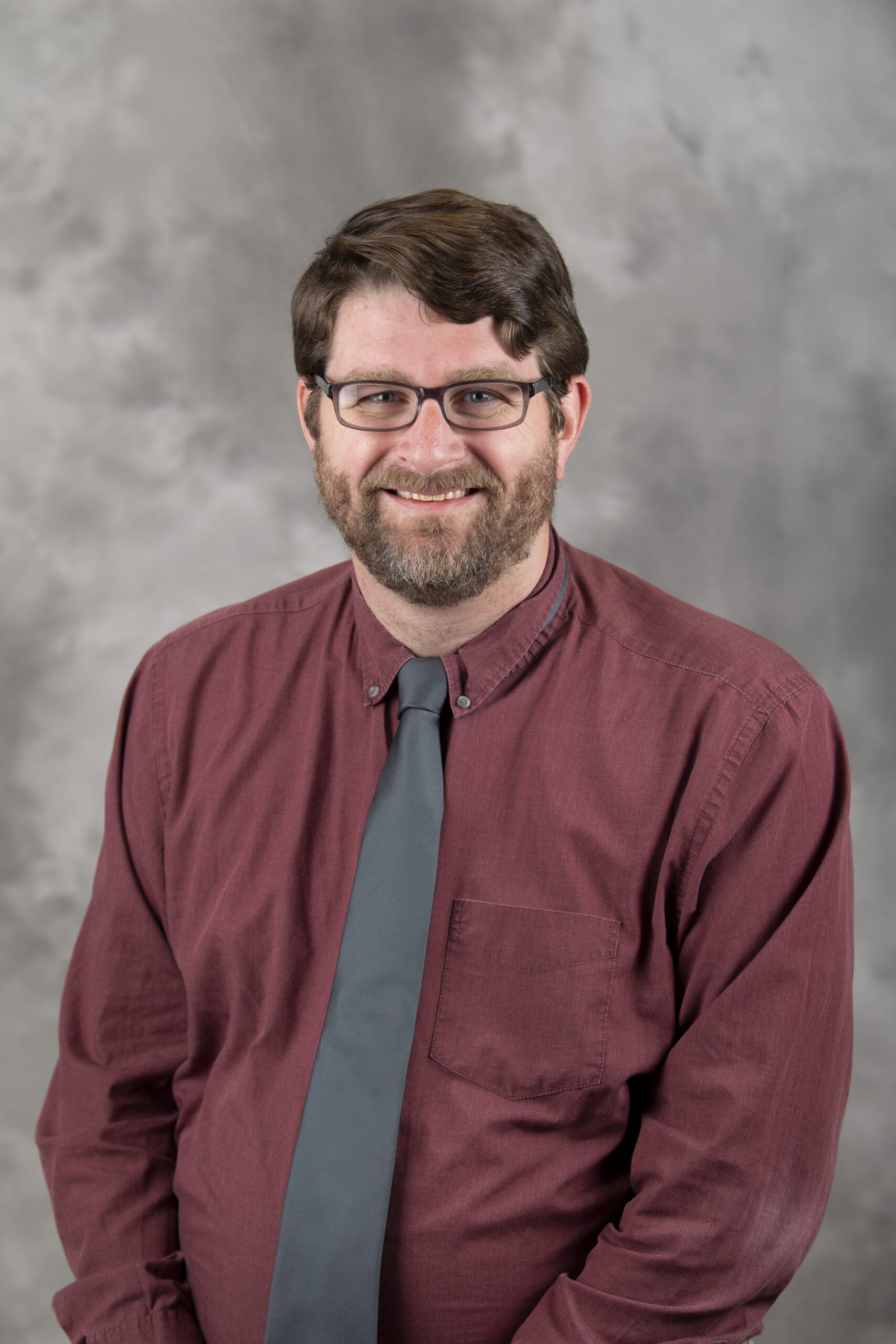 Steve Bahnaman - Directory | Campbell University