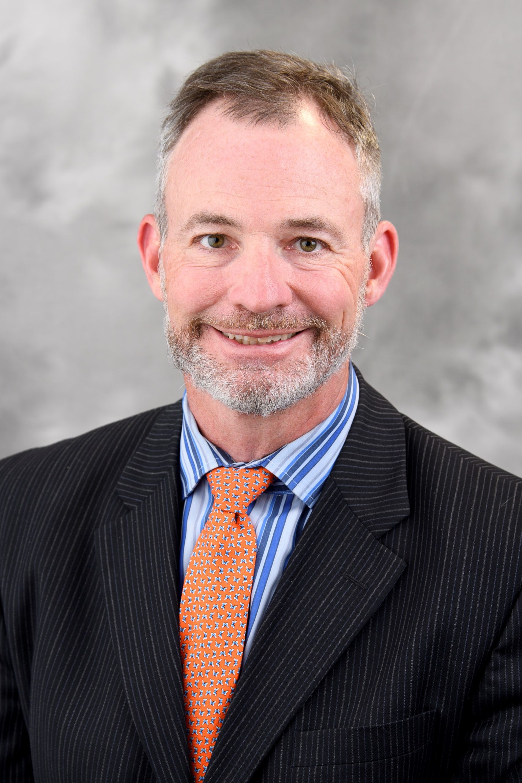 W. Mark Moore - Directory | Campbell University