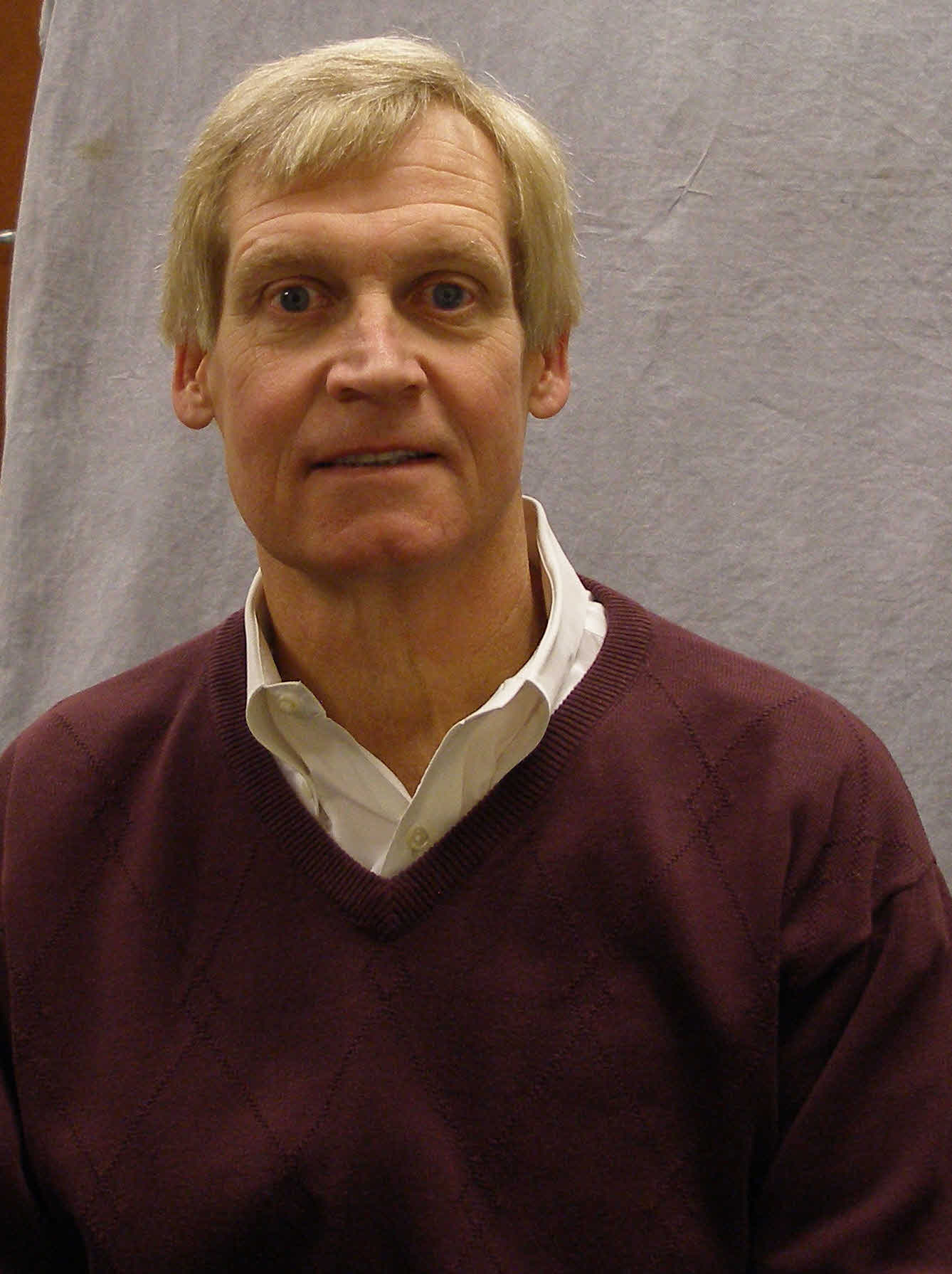 Judge David M. Warren - Directory | Campbell University