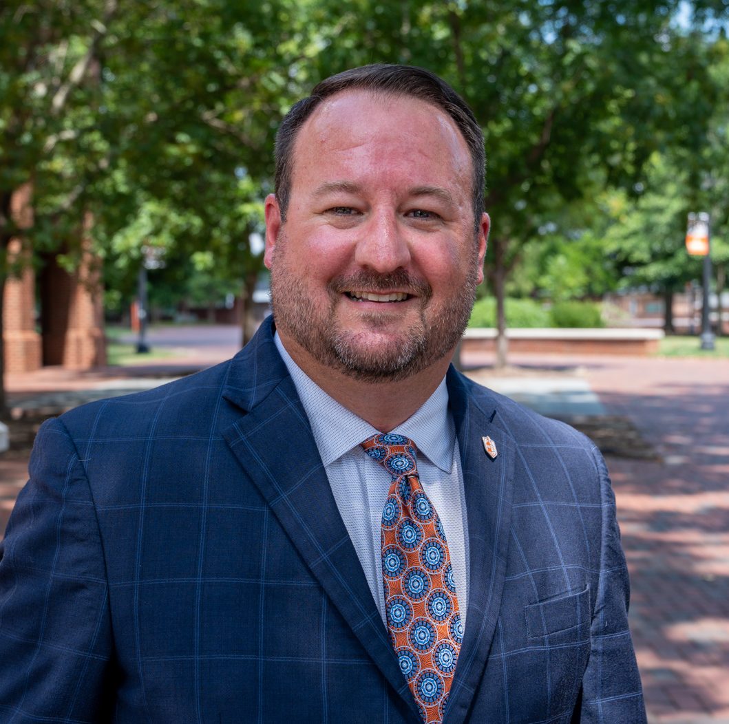 Will Bratton - Directory | Campbell University