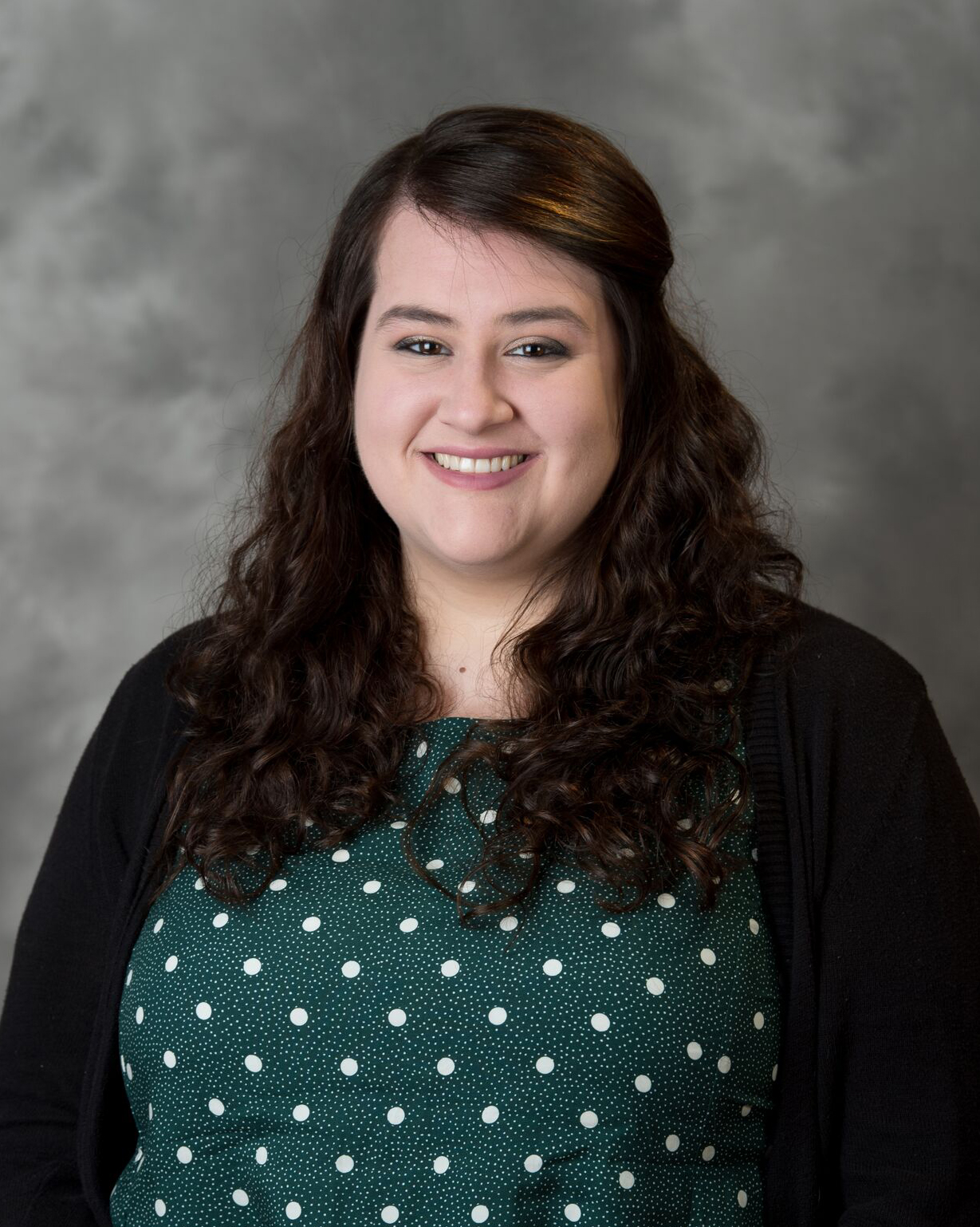 Elizabeth Garrell - Directory | Campbell University