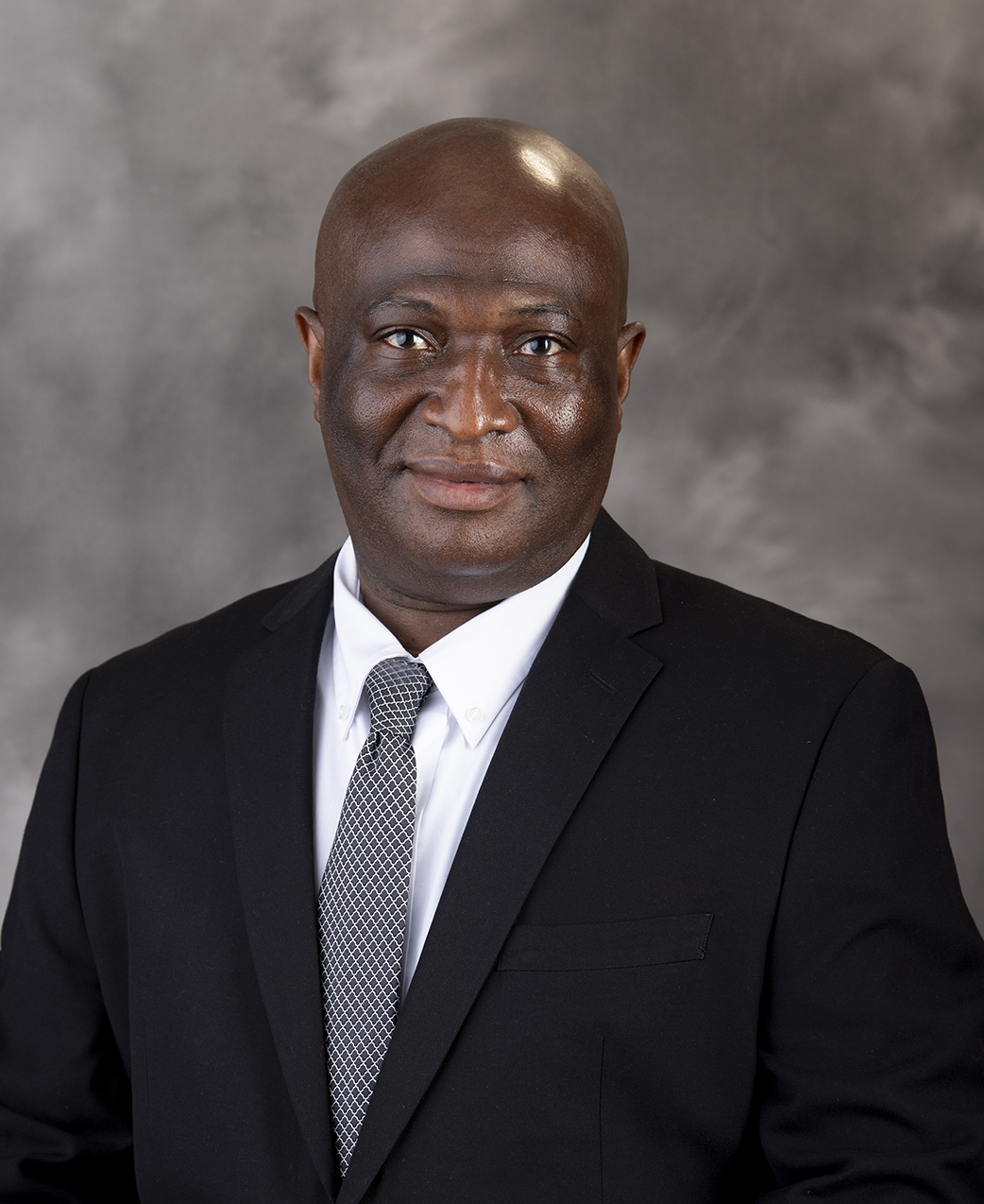 Godwin Dogbey - Directory | Campbell University