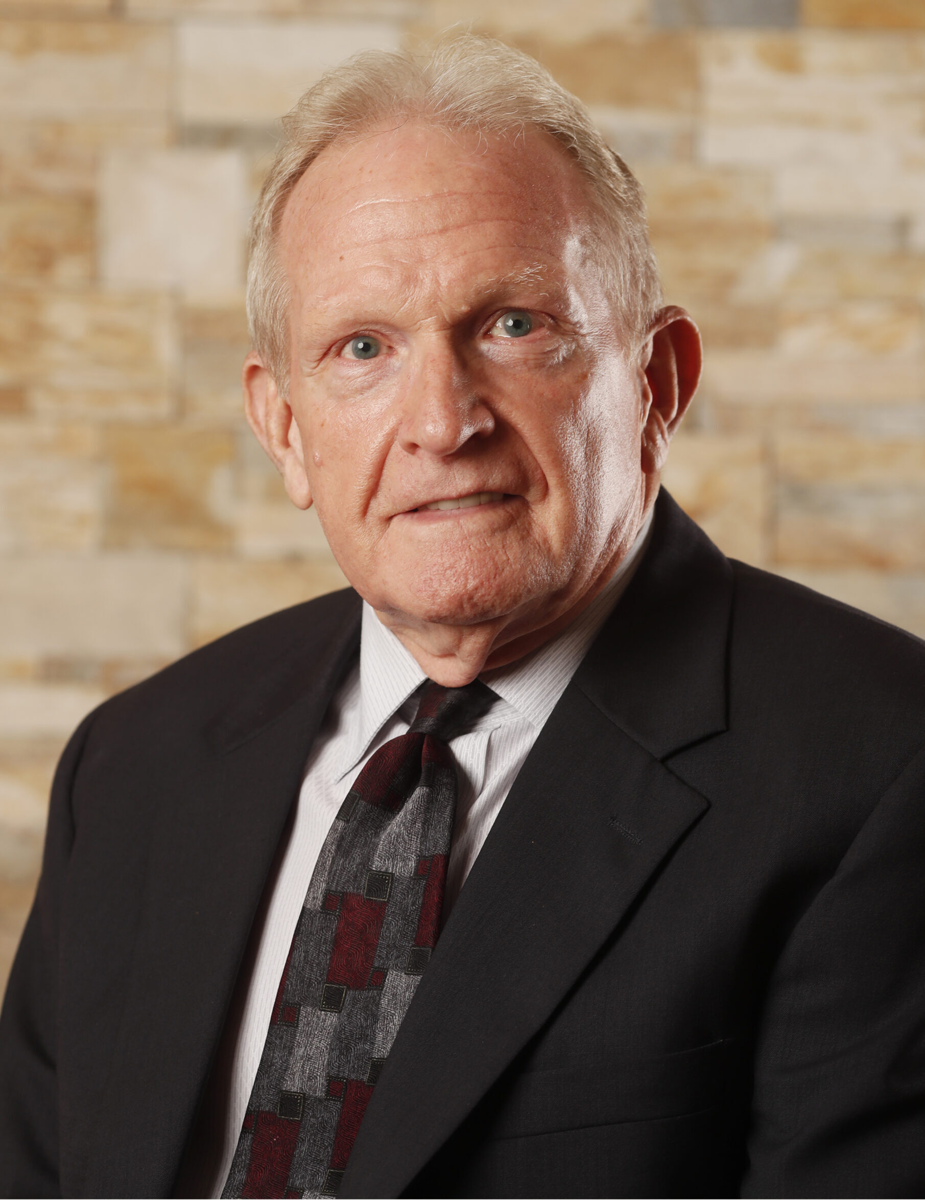 Tom Patrick - Directory | Campbell University