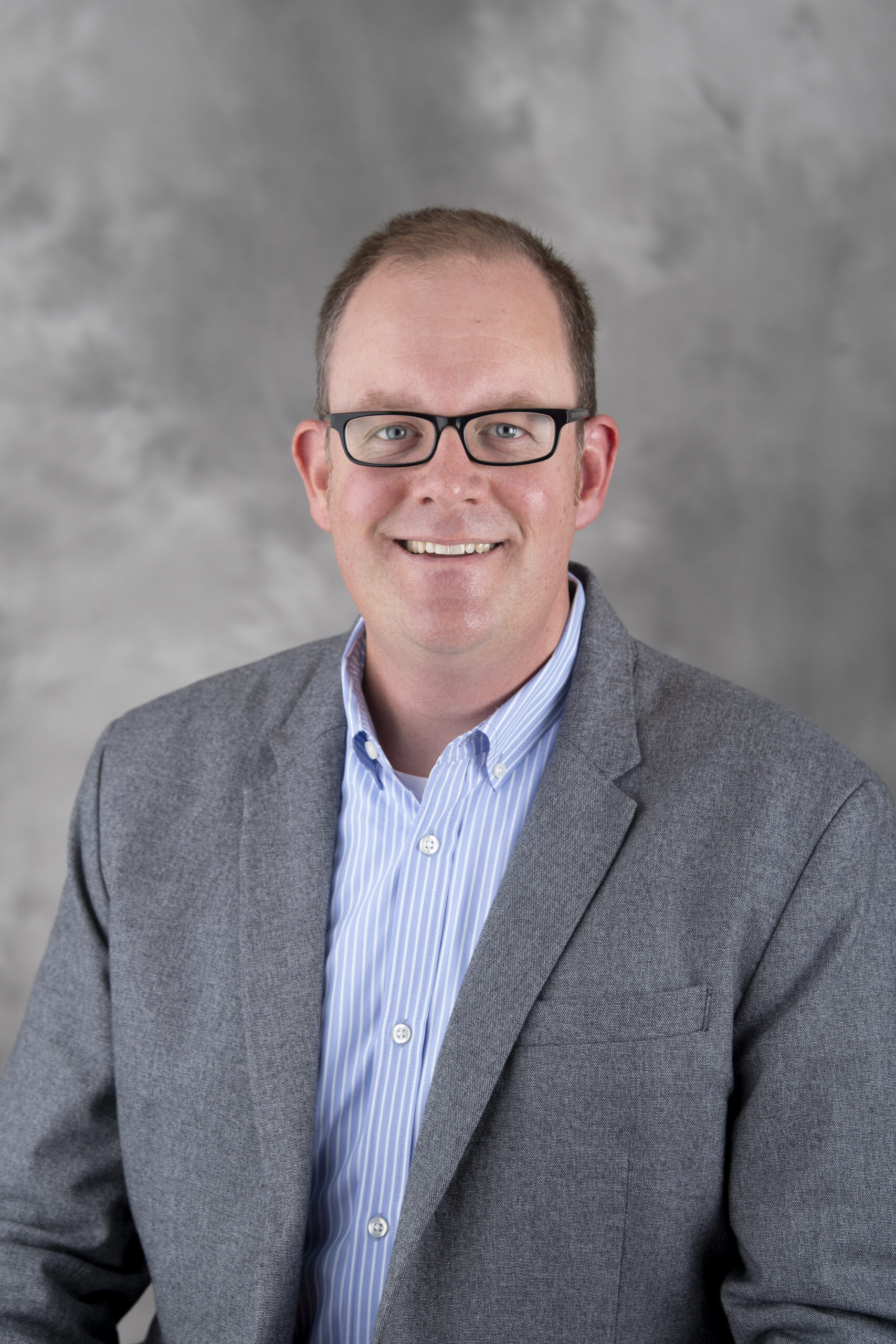 Dr. Justin Nelson - Directory | Campbell University