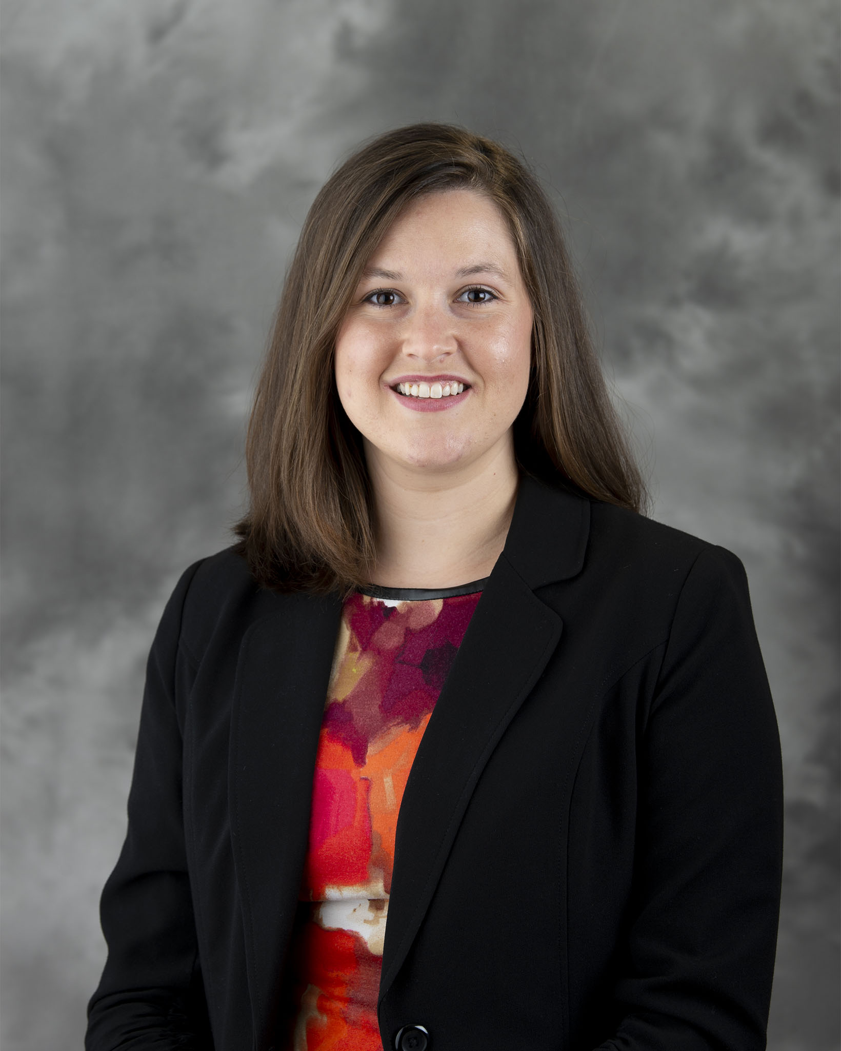 Louisa Ward - Directory | Campbell University