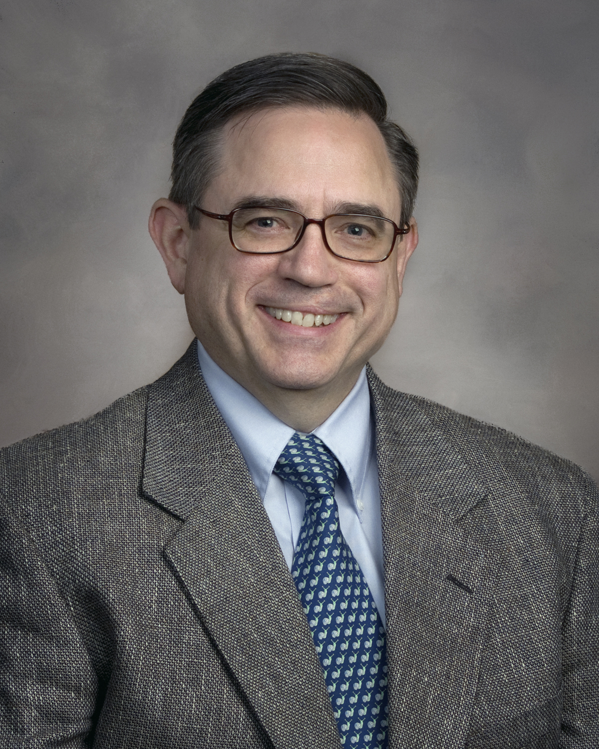 Alan Proia - Directory | Campbell University