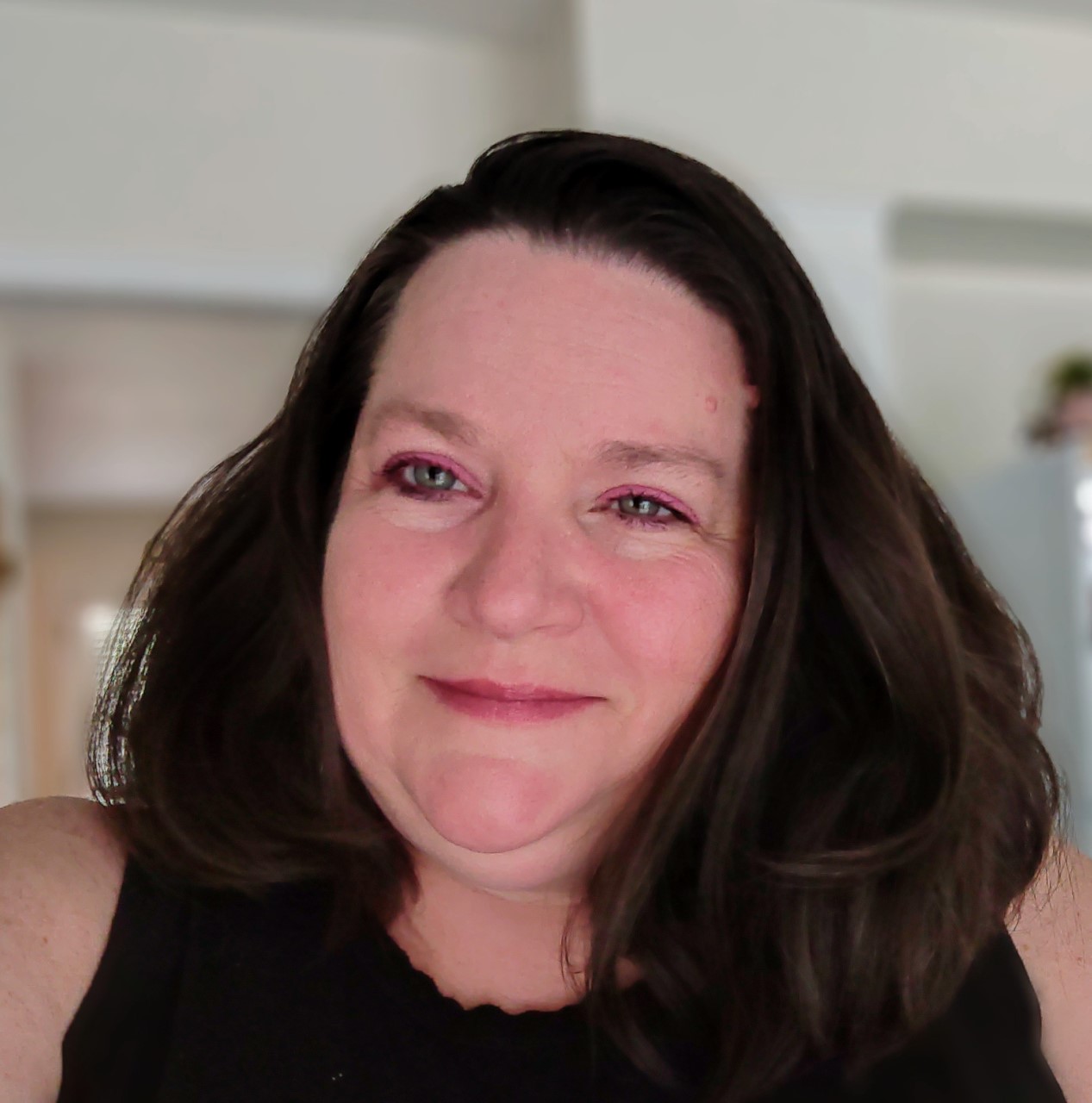 Misty Beasley-Lauterbach - Directory | Campbell University